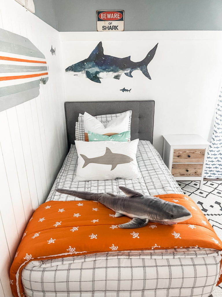 It’s All in the Details: Adding personality to my youngest’s room